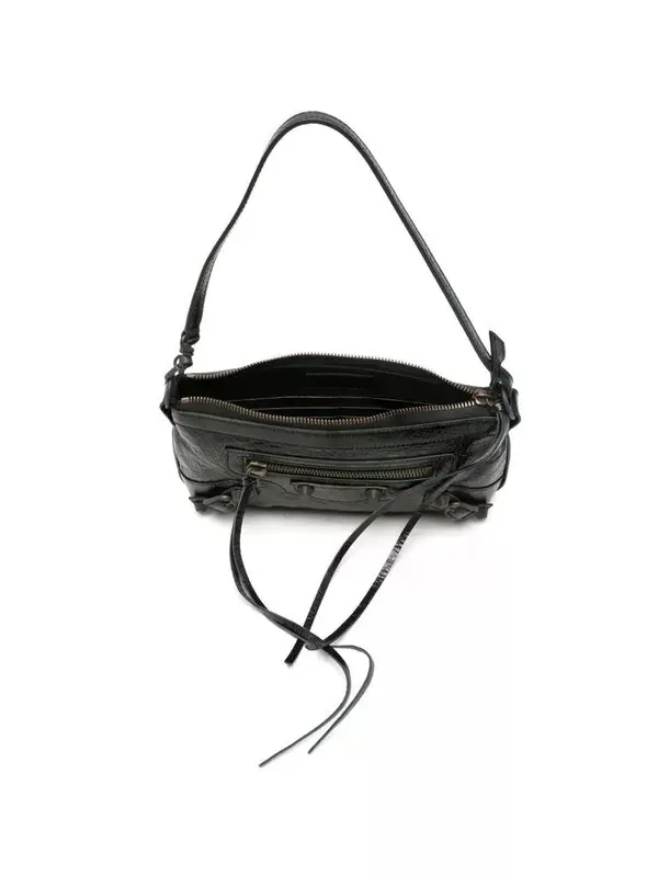 Balenciaga Le City Pouch Shoulder Bag