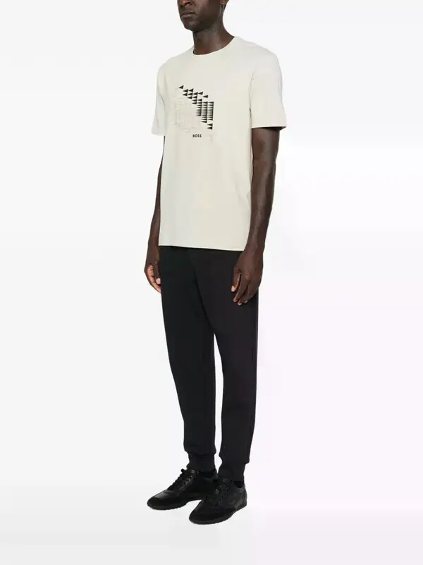 BOSS Graphic-print T-shirt