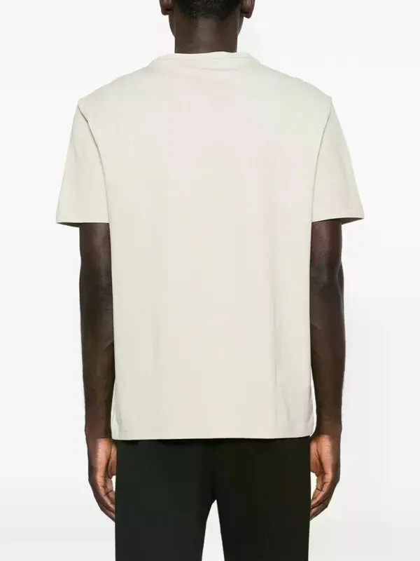 BOSS Graphic-print T-shirt
