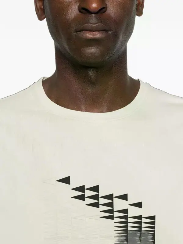 BOSS Graphic-print T-shirt