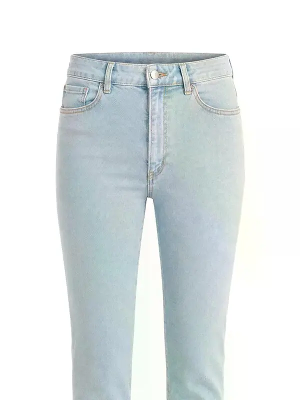 Hugo Stretch Denim Skinny Jeans