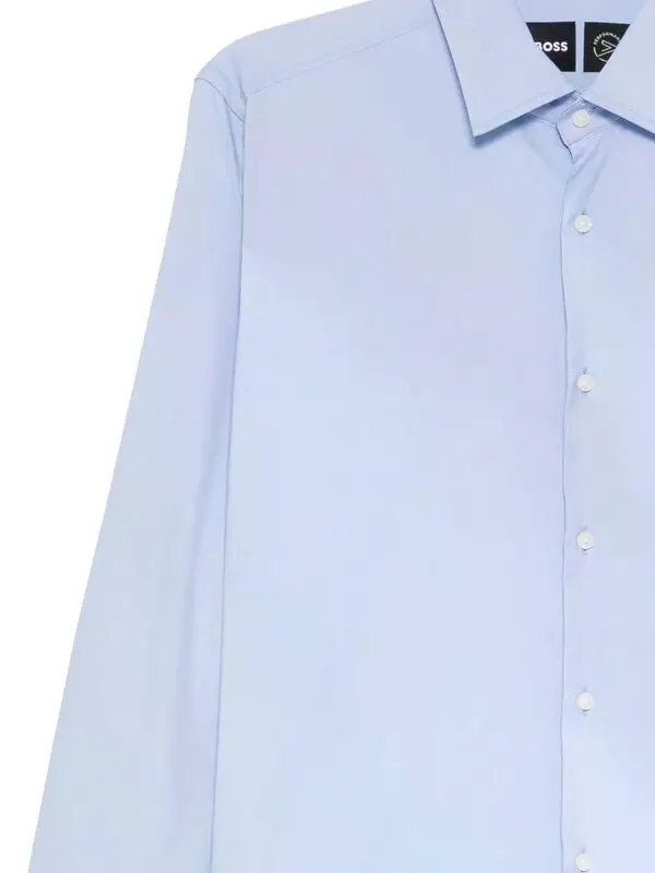BOSS Long-sleeve Shirt