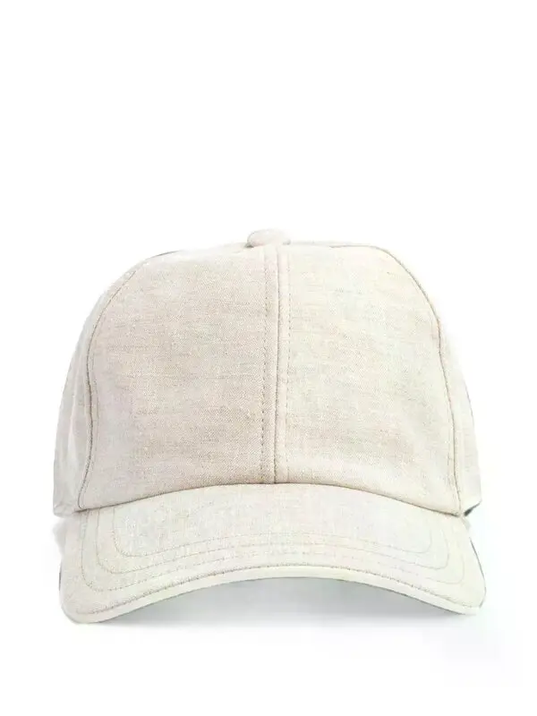 FRADI Adjustable Baseball Cap - Neutrals