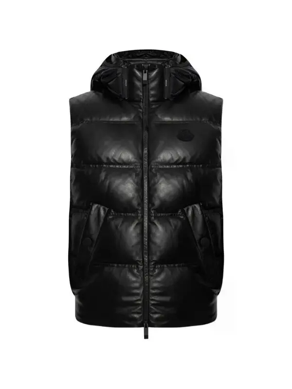 Moncler Impression Padded Gilet