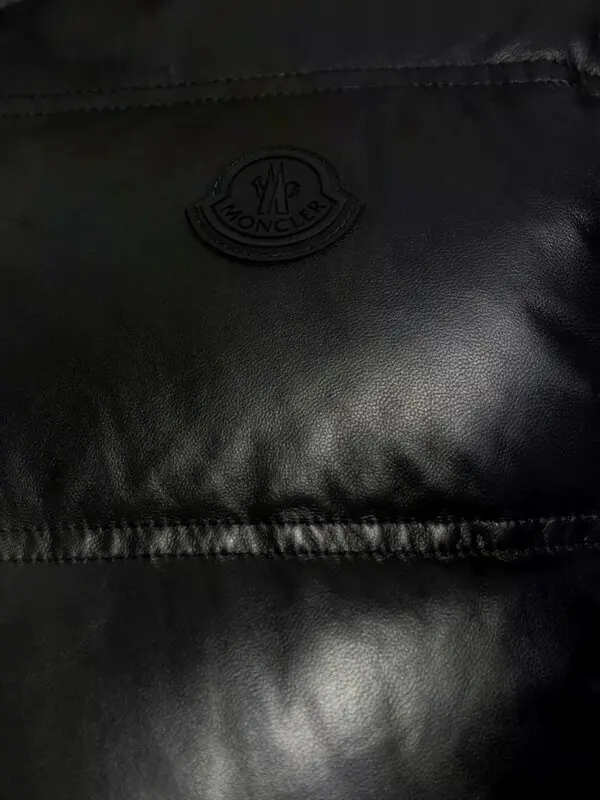 Moncler Impression Padded Gilet