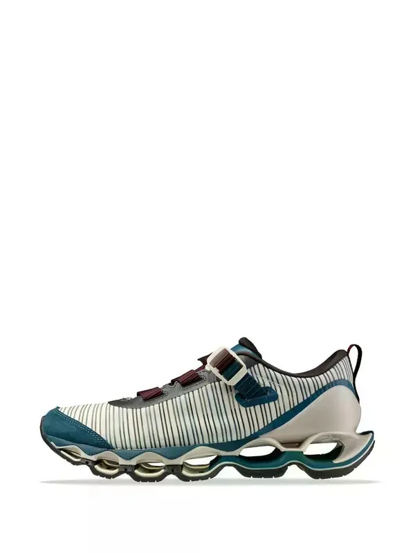 Mizuno Wave Prophecy Strap 2 Sneakers