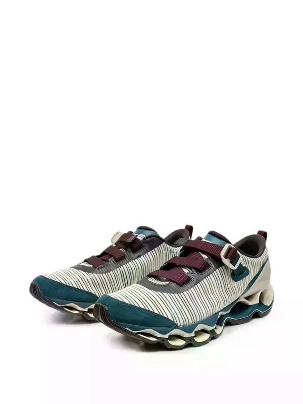 Mizuno Wave Prophecy Strap 2 Sneakers