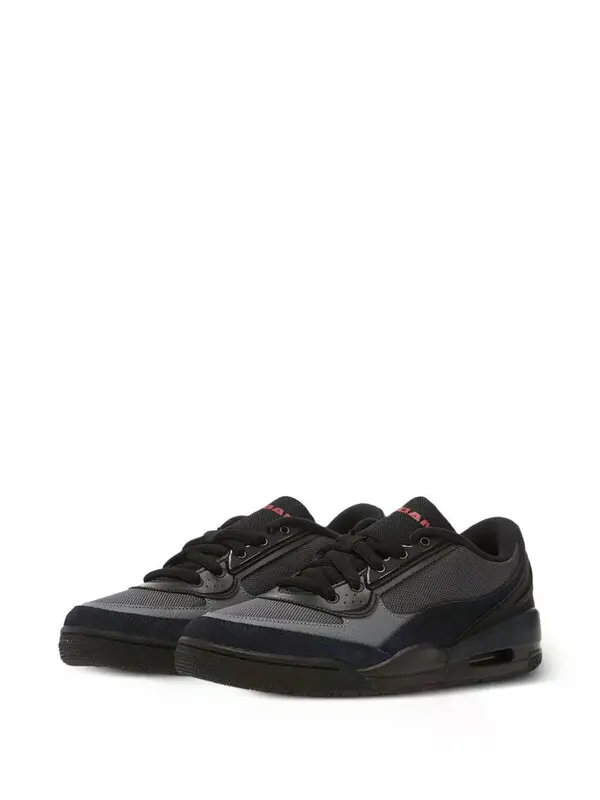 JORDAN Air Ultra Sneakers - Black