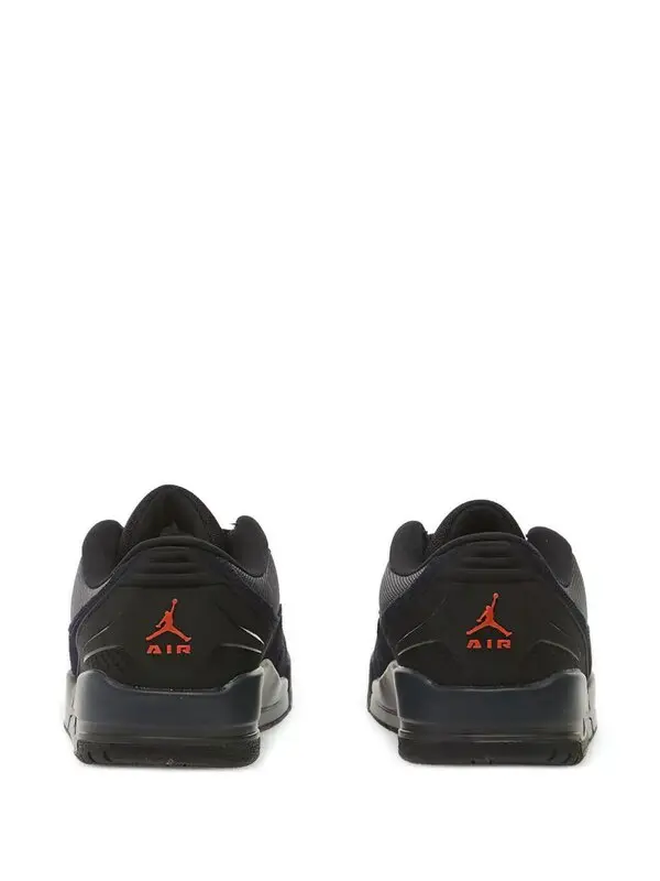 JORDAN Air Ultra Sneakers - Black