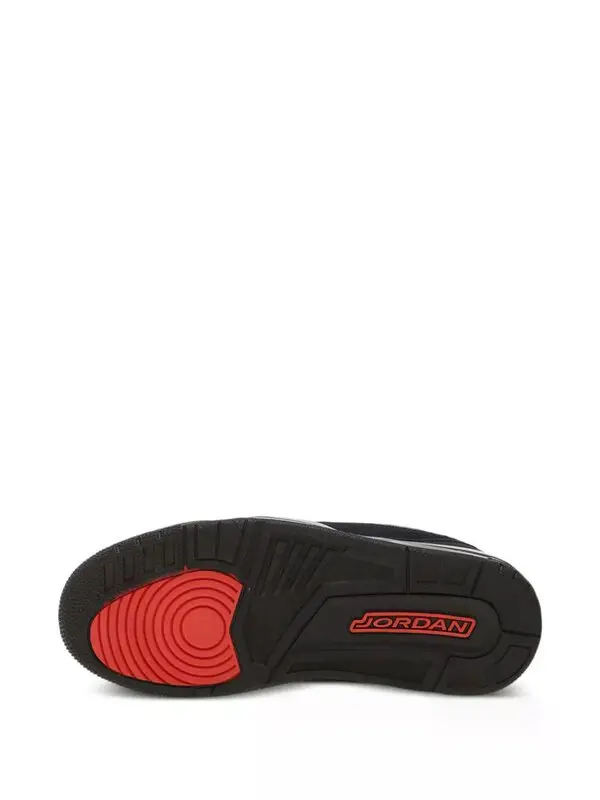 JORDAN Air Ultra Sneakers - Black