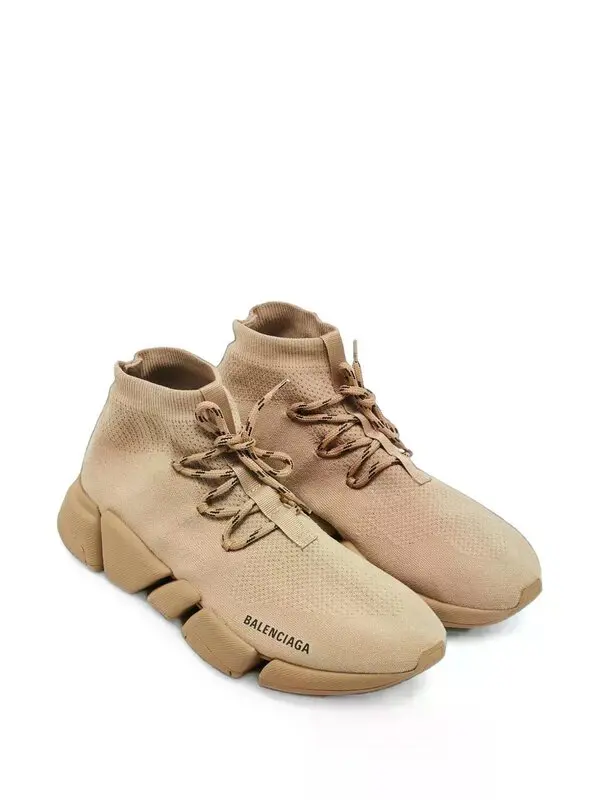 Balenciaga Speed Lace-up Sneakers