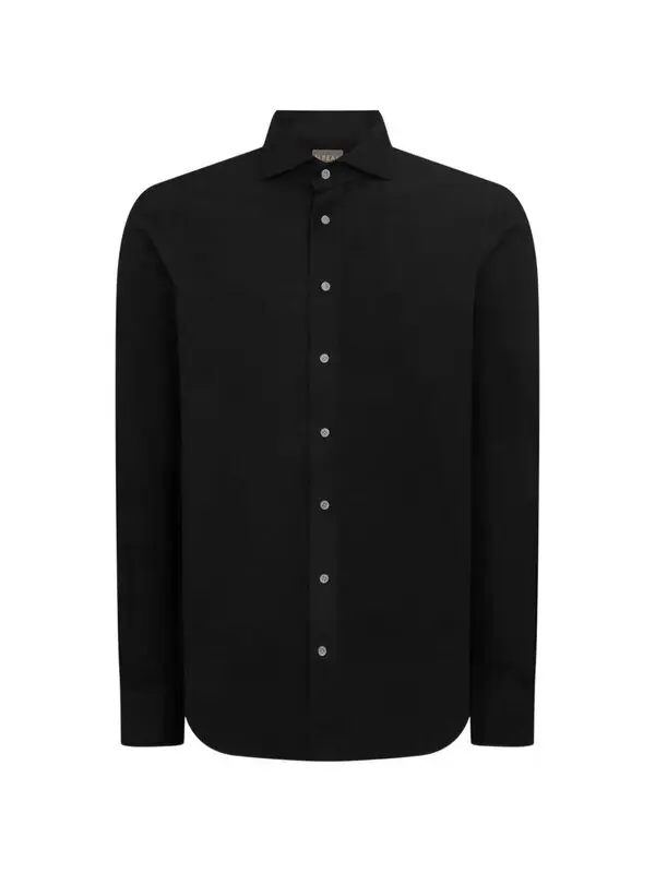 N.peal Cannes Shirt - Black