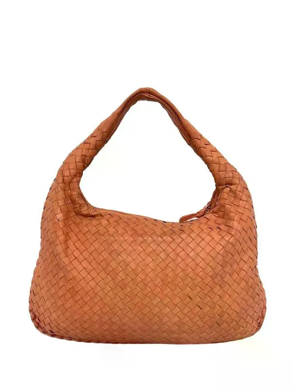 Bottega Veneta 2012-2026 Intrecciato Hobo Bag