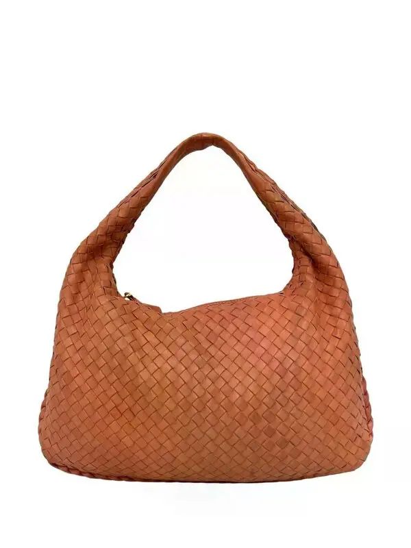 Bottega Veneta 2012-2026 Intrecciato Hobo Bag