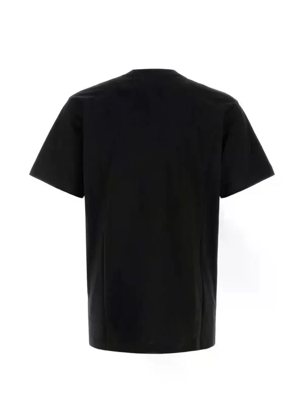 Moschino Goose-print T-shirt