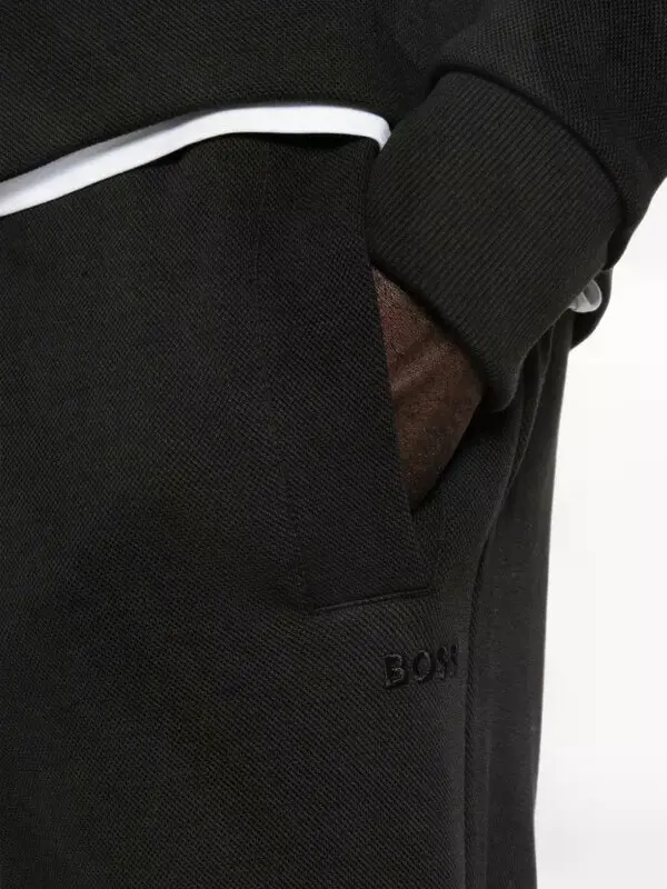 BOSS Colour-block Tracksuit