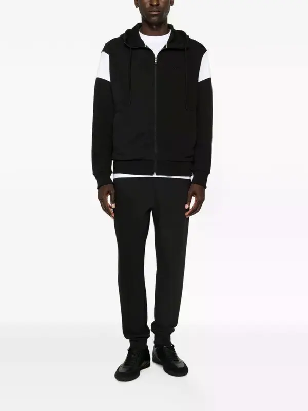 BOSS Colour-block Tracksuit