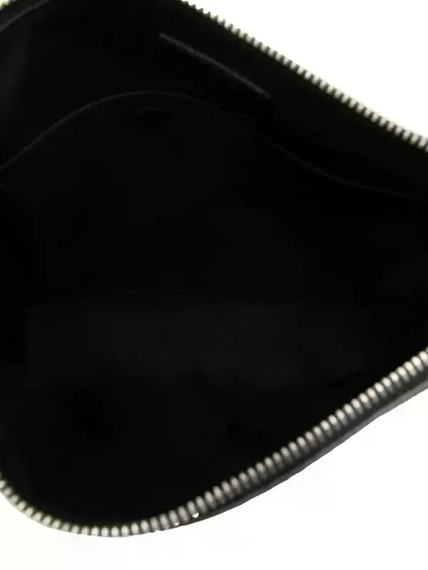 LOUIS VUITTON 2019 Damier Infini Discovery Messenger Bb Crossbody Bag