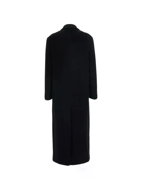 Pinko Covent Long Double-breasted Coat