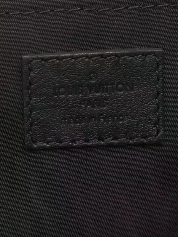 LOUIS VUITTON Monogram Palm Springs Mm Backpack - Brown
