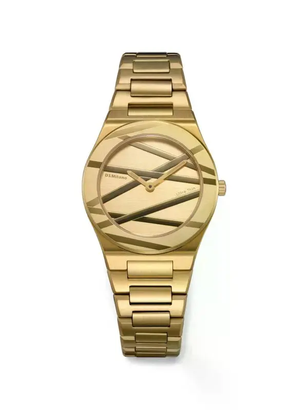 D1 MILANO Ultra Thin 30mm Watch