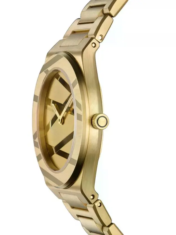 D1 MILANO Ultra Thin 30mm Watch