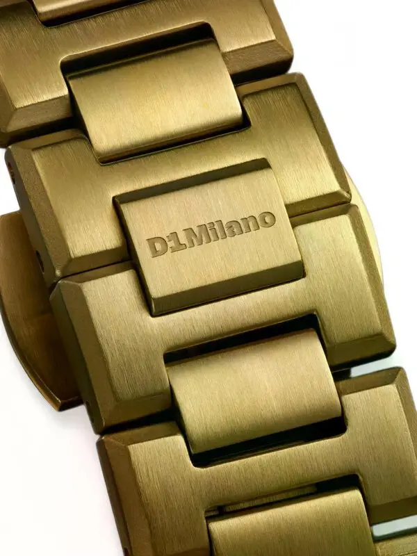 D1 MILANO Ultra Thin 30mm Watch