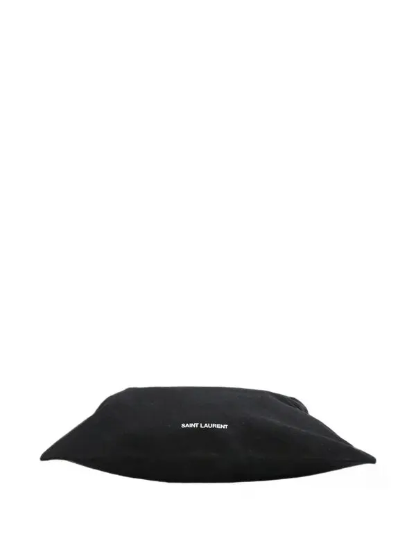 Saint Laurent Everything Now Tote Bag