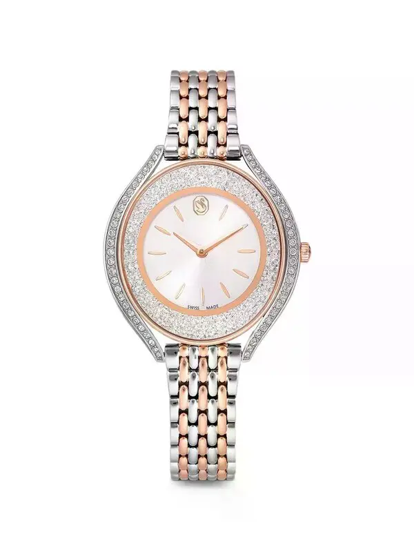 SWAROVSKI Crystalline 40mm Watch