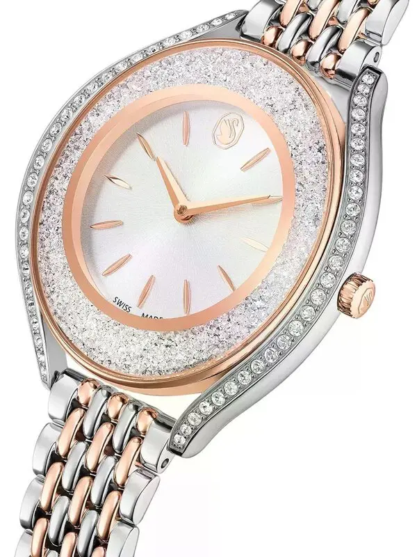 SWAROVSKI Crystalline 40mm Watch