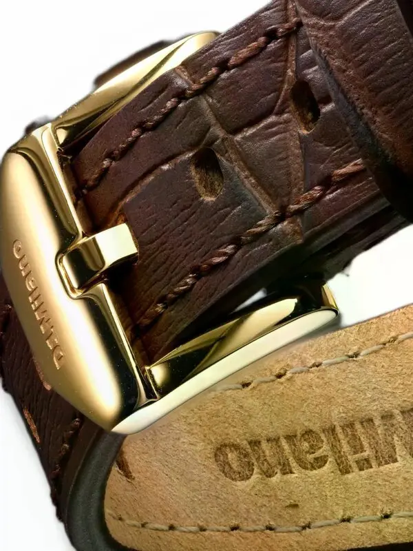 D1 MILANO Ultra Thin 30mm Watch