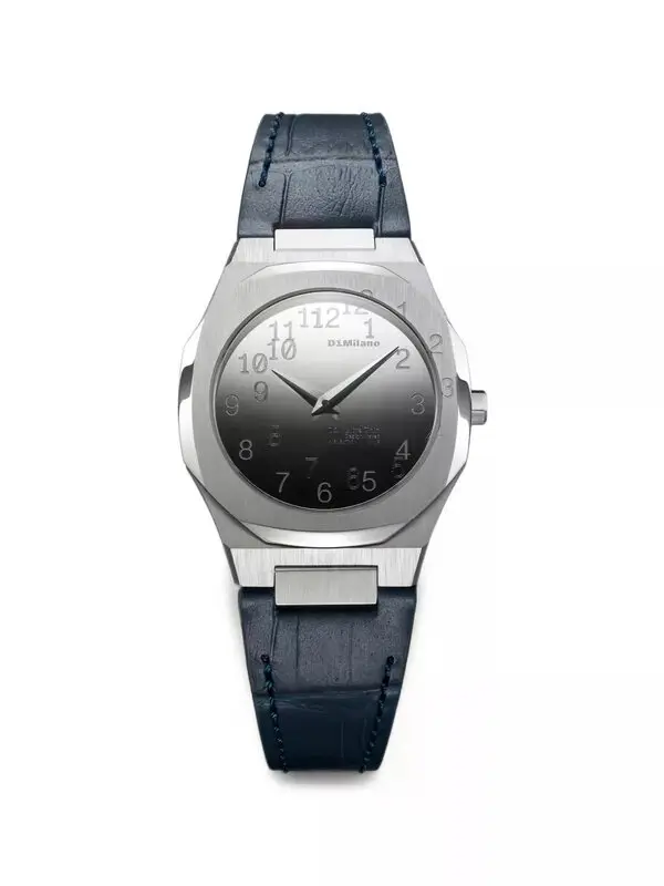 D1 MILANO Ultra Thin 30mm Watch