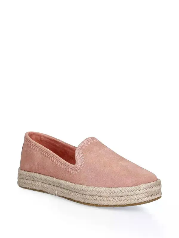 Toms Suede Espadrilles