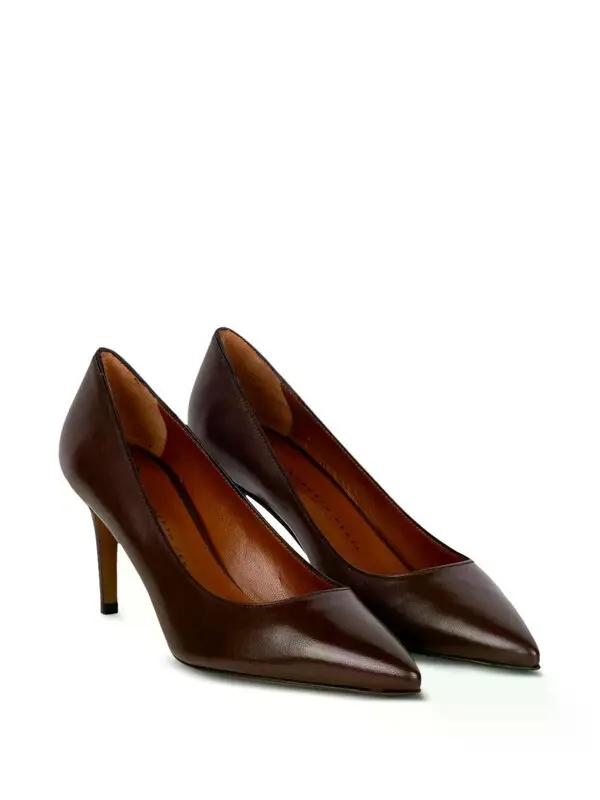 Roberto Festa Pointed-toe Pumps