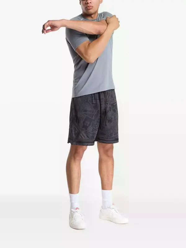 Nike Tech Dri-fit Short-sleeve Top