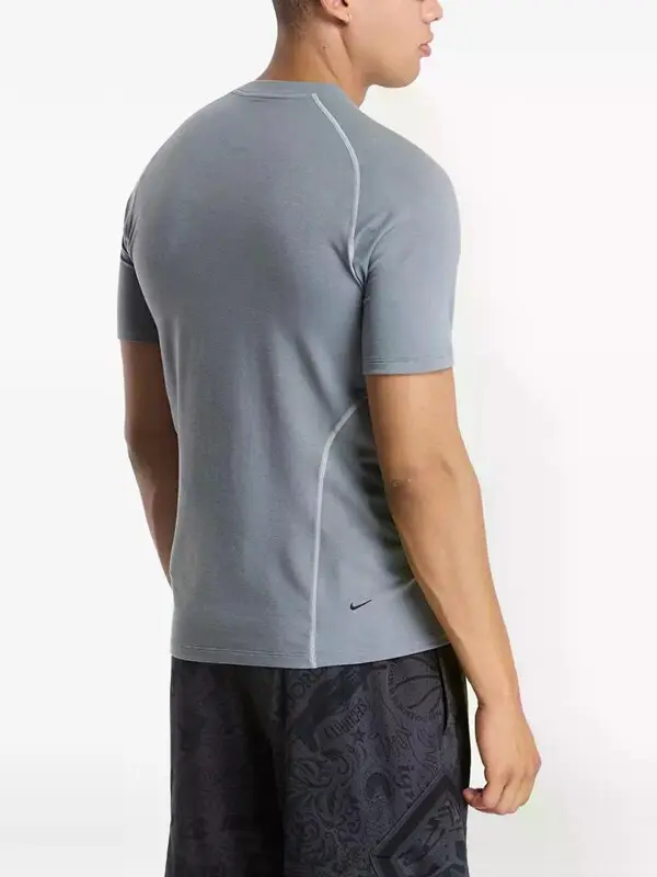 Nike Tech Dri-fit Short-sleeve Top