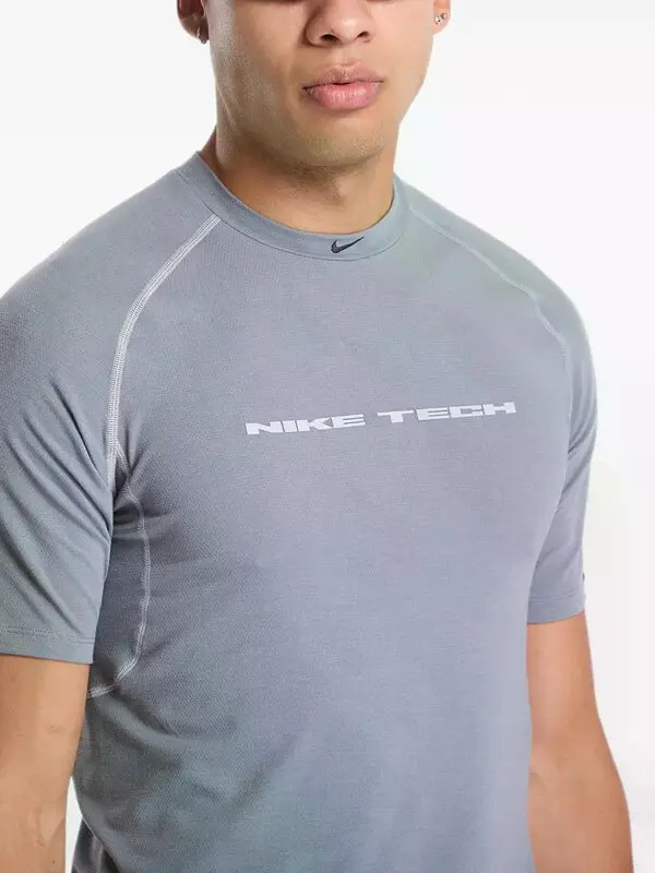 Nike Tech Dri-fit Short-sleeve Top