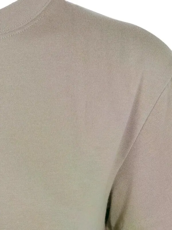 Fear Of God Tri-blend Classic-fit T-shirt