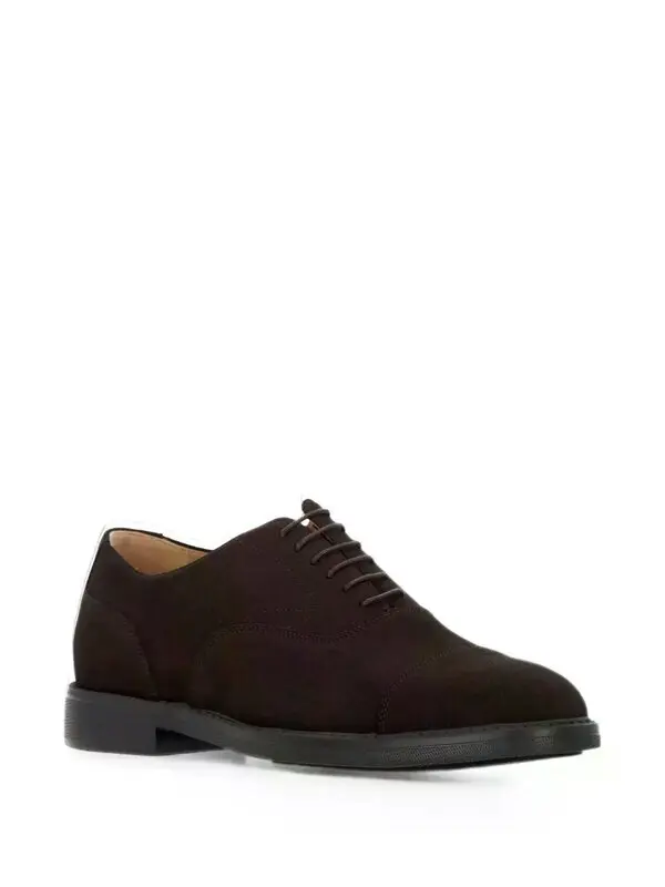 Church's Walker Oxford Lace-up Shoes