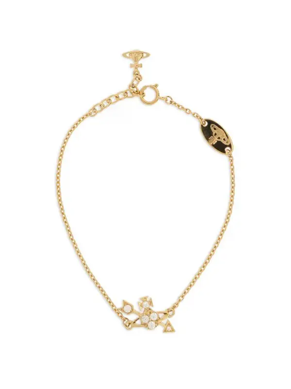 VIVIENNE WESTWOOD Kiri Bracelet - Gold