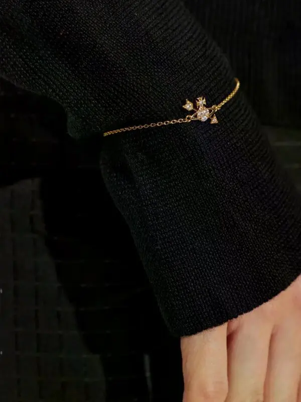 VIVIENNE WESTWOOD Kiri Bracelet