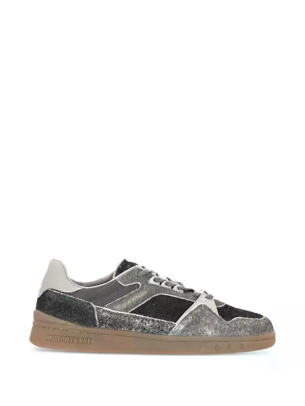 MURPHY&NYE Challenger Shadow Sneakers