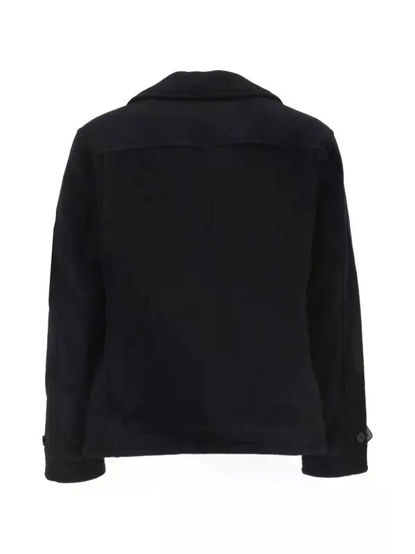 MURPHY&NYE Double-breasted Pea Coat