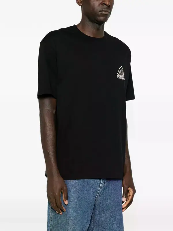 BOSS Graphic-print T-shirt