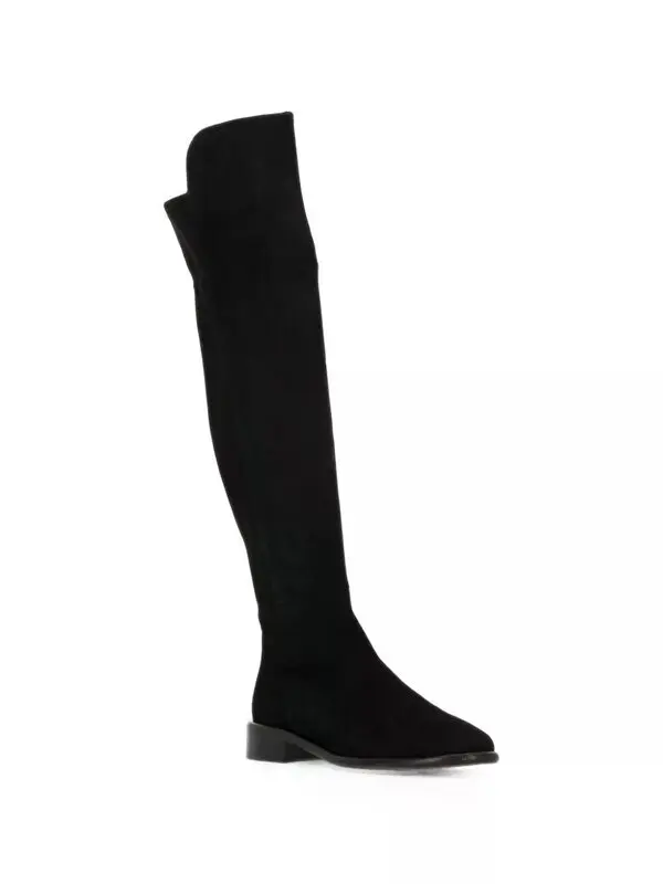 Status Over-the-knee Boots