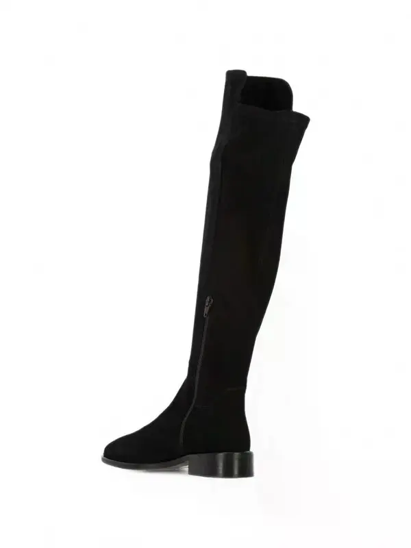 Status Over-the-knee Boots