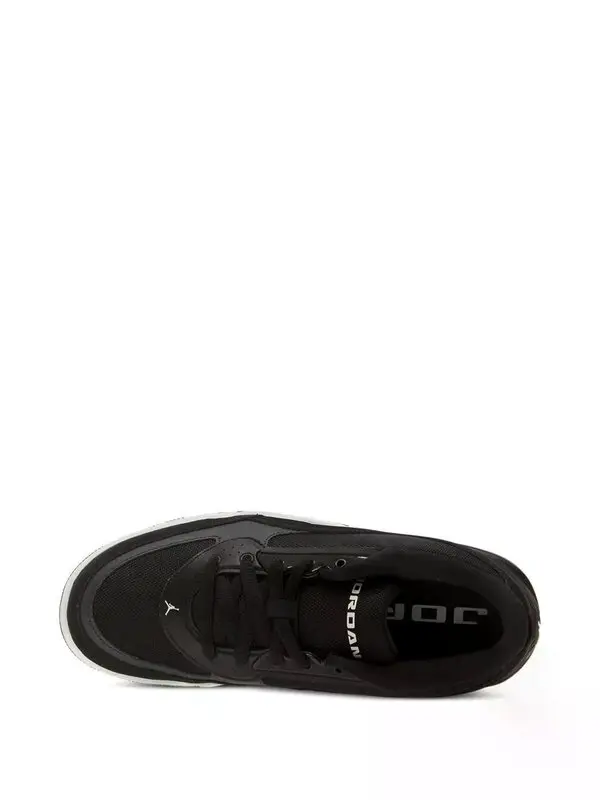 JORDAN Air Ultra Sneakers - Black