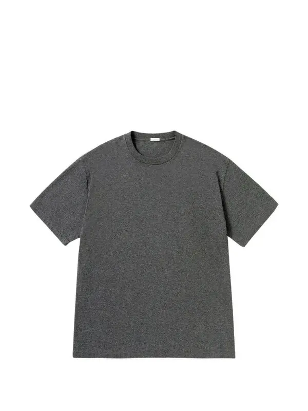 A.PRESSE Crew-neck T-shirt