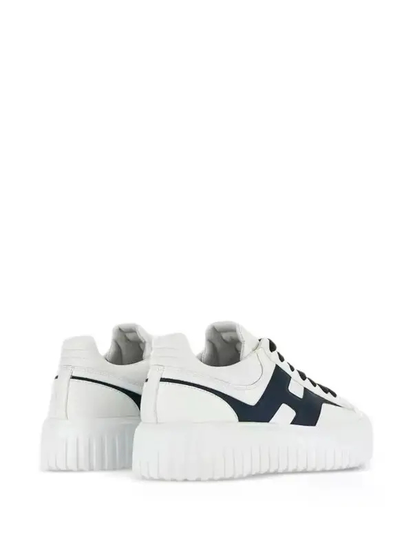 Hogan Sneakers H-stripes
