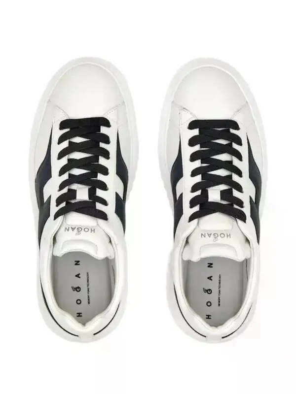 Hogan Sneakers H-stripes